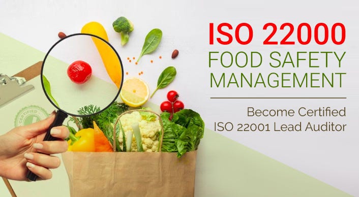 Iso 22000 Resource Center Iso 22000 Food Safety