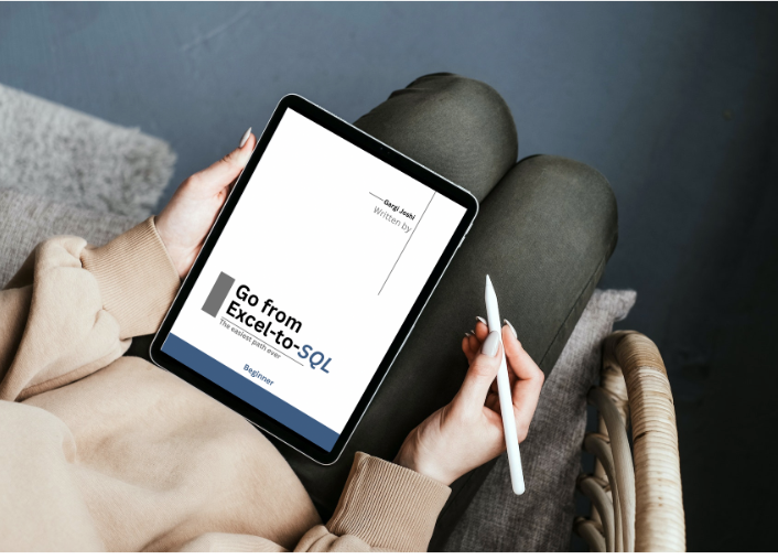 SQL Statement, Command, Clause, Query | Medium