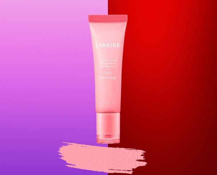 LANEIGE Lip Glowy Balm: Perfect Lip Glow Magic 2024! | by Beauty Elite ...
