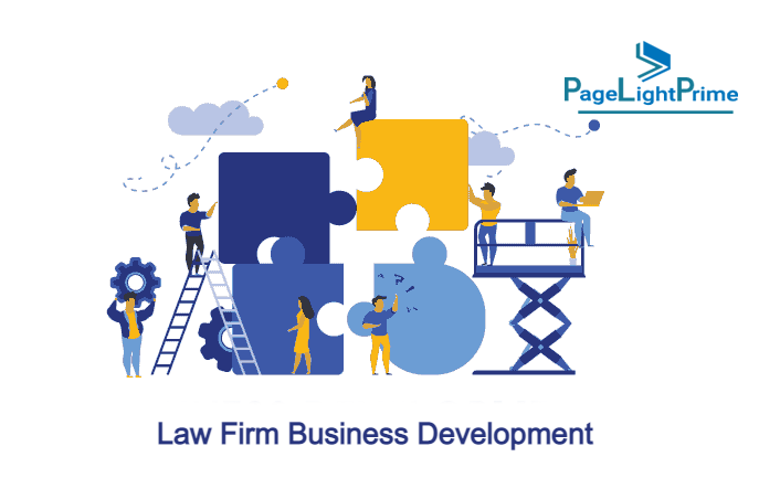 Law Firm Business Development. Clients must be engaged from the lead ...
