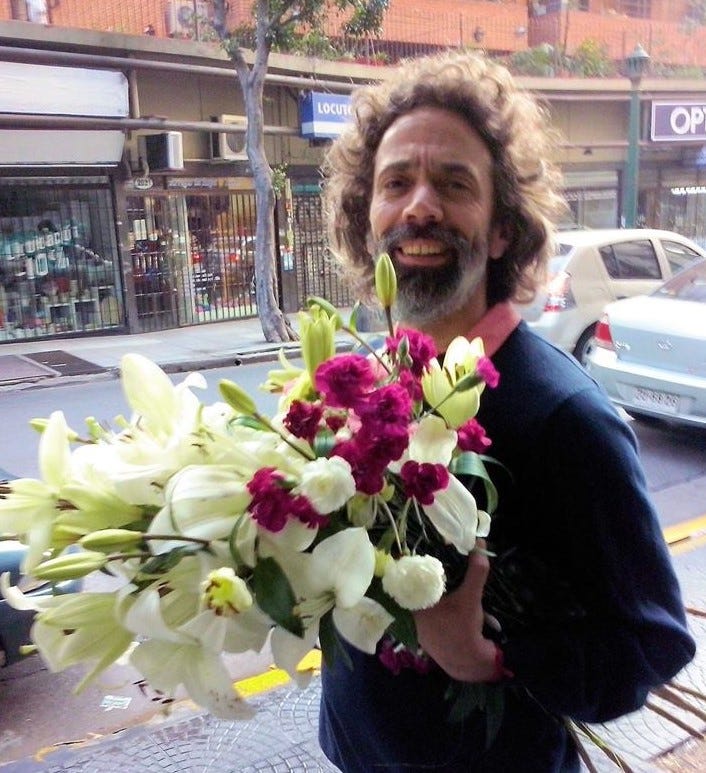 Daniel Villar, El Conejo. Murió Daniel Villar, El Conejo. Me… | by ...