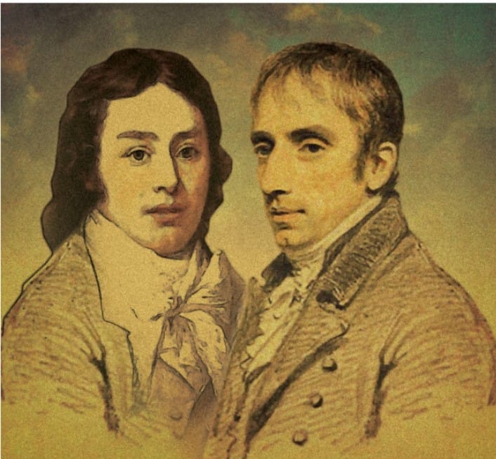 Theory and Imagination in Romantic Criticism | by Pooja Rana | Dec ...