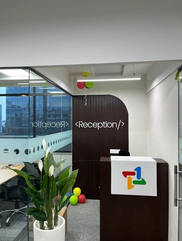 Primathon Technology (Gurgaon) — Interview Experience | by Kaifuu | Medium