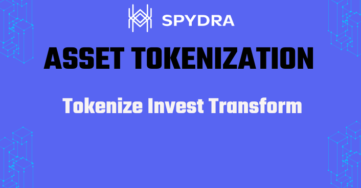 How Asset Tokenization is Transforming Real Estate Investment Strategies | by Spydra | Coinmonks ...