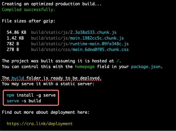7個步驟將 React 部署到 GitHub Pages. 專案要部署成網址，才方便其他人瀏覽檢閱。Create React… | by Bun Chen | Medium