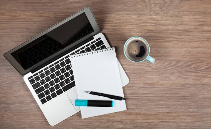 HOW TO WRITE CONTENT IN 3 SIMPLE STEPS | by Ubamara Ezenobi | Medium