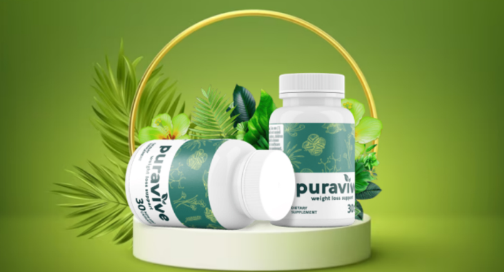 Puravive [Official Website] Puravive Exotic Rice method Reviews ...