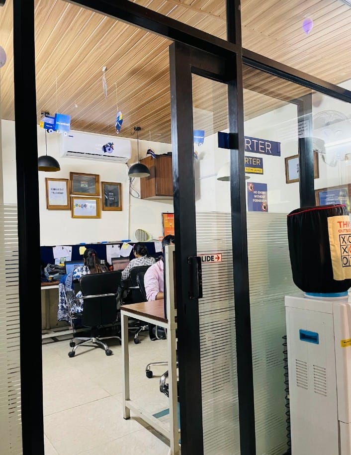 Exploring Virtual Office Solutions Across India | by Sandeep vig | Sep, 2024 | Medium