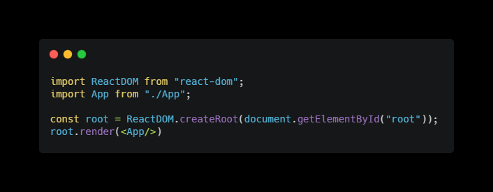 React 18 — New Features Introduced! | by Goke Adekanye | Medium