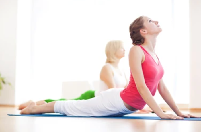 Back Pain & Exercise — Is it safe? | by Dr Christopher Liu | Mar, 2024 | Medium