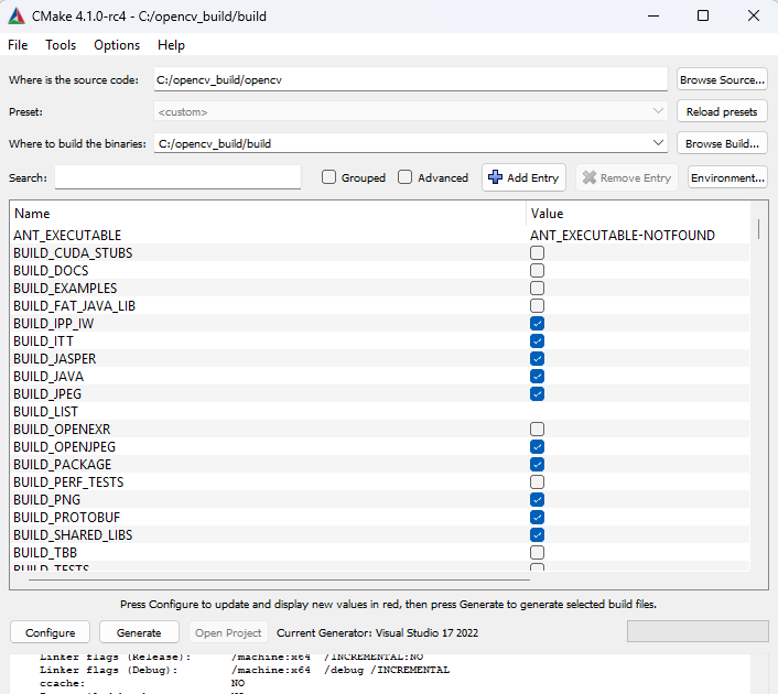 Building OpenCV +GStreamer on Windows: A 8-Hour Battle | Kenan Can | Medium