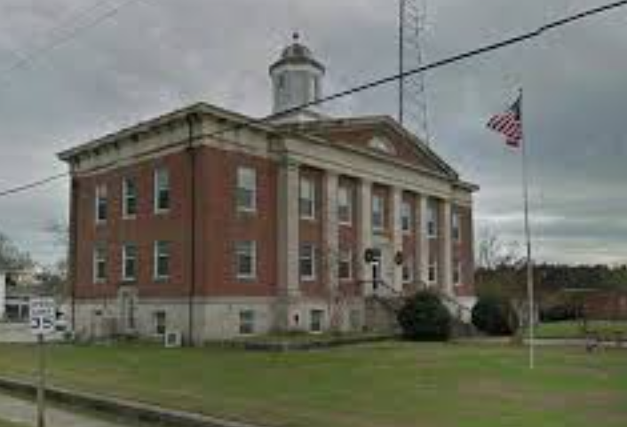How to Send Books to Inmate at Jones County Jail, Georgia Including ...