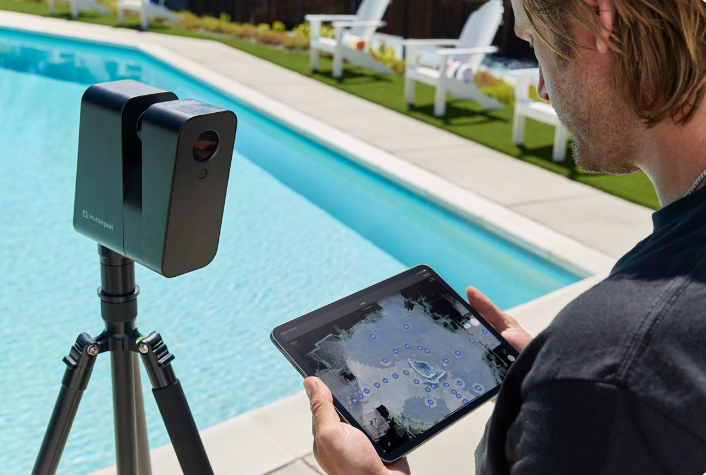 Unlocking Immersive Experiences: Matterport Pro3 LiDAR Cameras ... Unlocking Immersive Experiences: Matterport Pro3 LiDAR Cameras ...