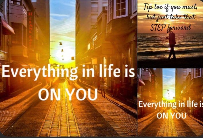 Spiritual Elevation and Manifestation | by K.A Luxe Media | Medium