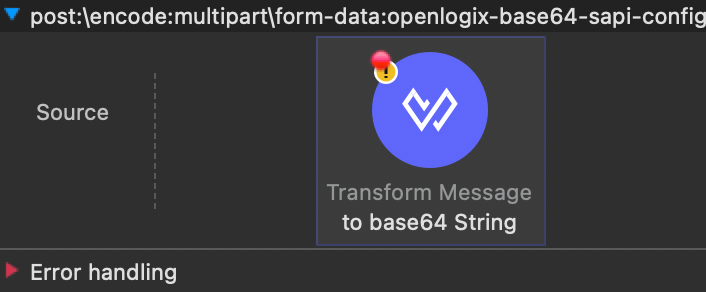 Dataweave: Encode & Decode Base64 | by Sravan Nerella | Medium