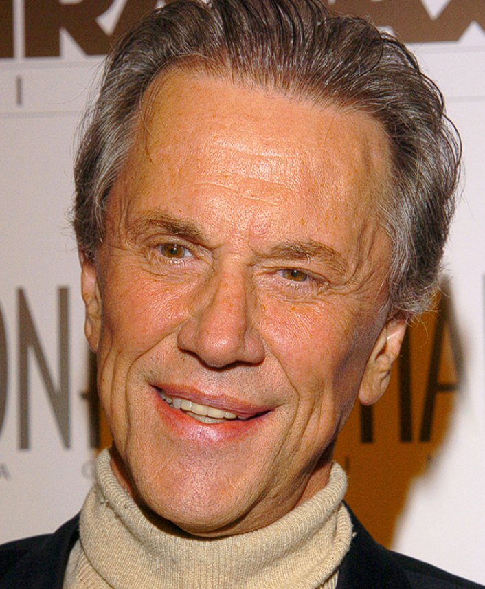 Who was Andrew Prine and why does he matter? | by Only Gourav ...