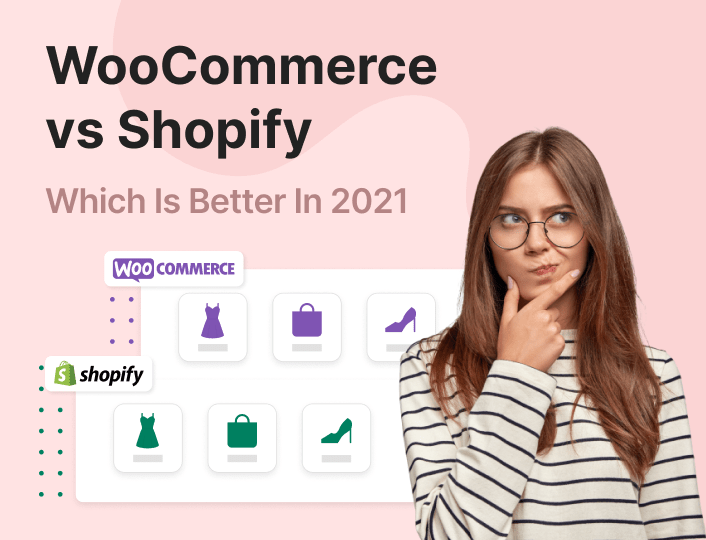 WooCommerce vs Shopify: Which is Better? | by Adoric | Nov, 2023 | Medium