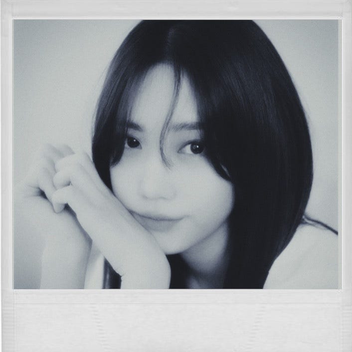 Her portrayal - Baila - Medium