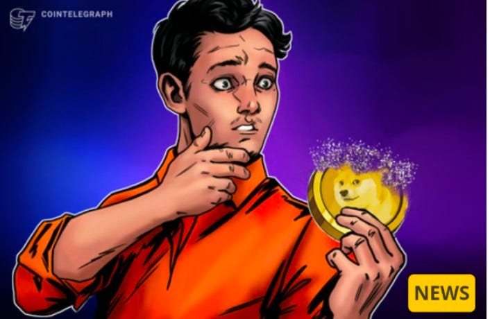 Dogecoin flaw exploited by hacker, crashes 69% of nodes | by FAYSIbhai ...