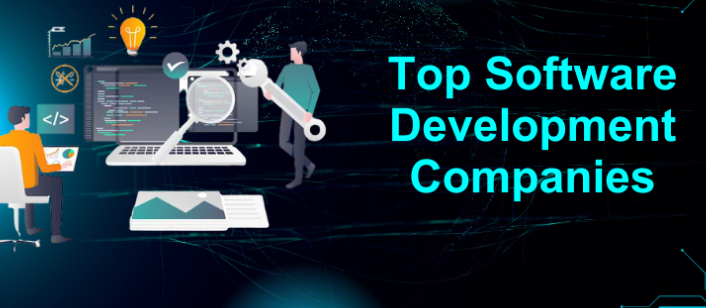 Top Rated 10 Best Software Development Companies in USA | by Sigma ...