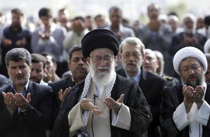 Different approaches on how Shi’ism came into existence. | by Newsplus ...