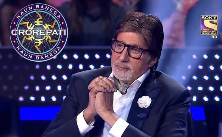 “Experience the Thrill of KBC: Visit the Official Website Now!” - Sony ...