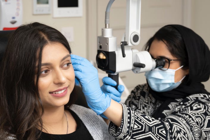 Ear Micro Suction Unveiled: A Comprehensive Guide to the Intricacies of ...