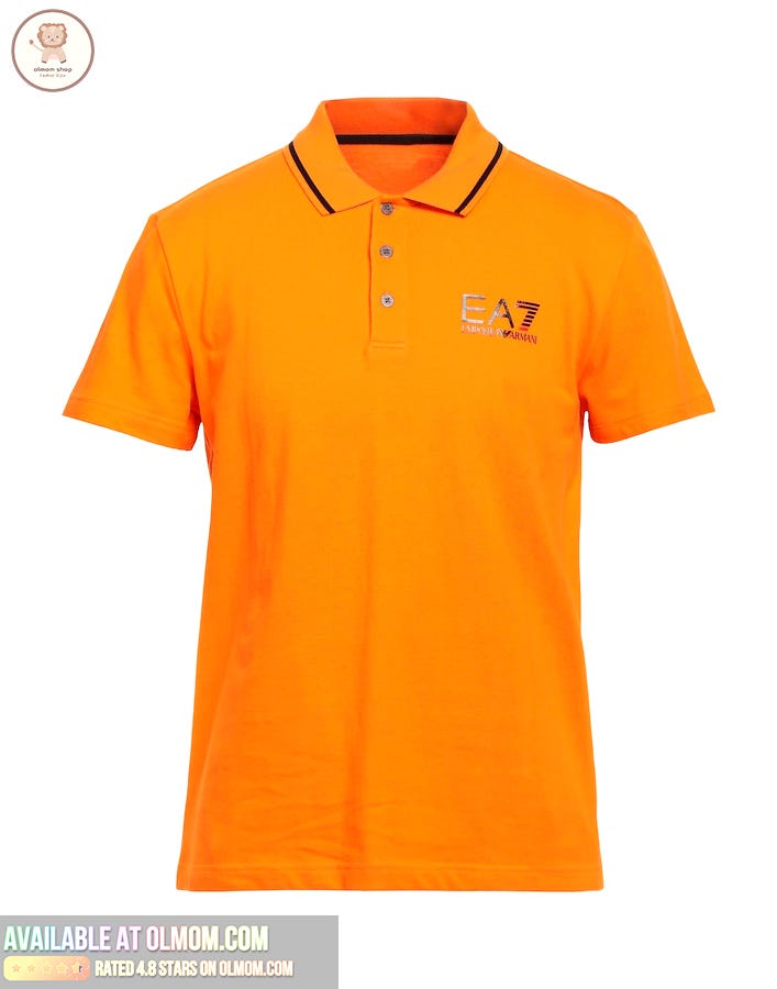 Arma** Logo Luxury Brand Clothing Premium Polo T-Shirt Outfit For Men ...