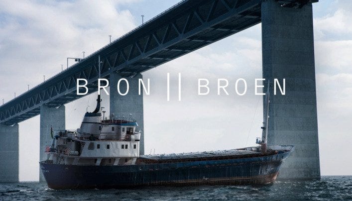 Best Swedish & Scandinavian Police TV Series, Science Fiction & Drama ...