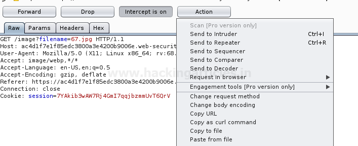 Directory Traversal. O que é Directory Traversal? | by Janiel Gomes ...