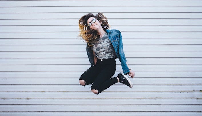 The Secret To Writing Copy That Commands Audience Attention | by Cathy ...