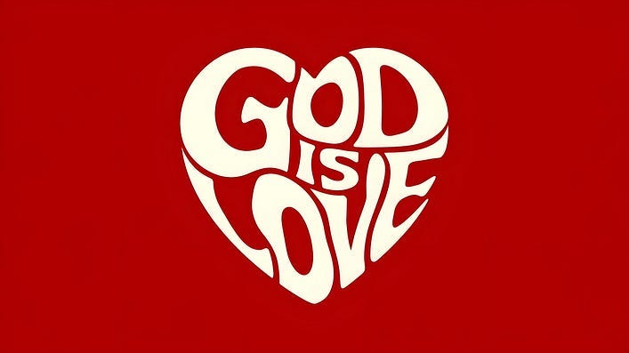 Love (2). The Powerful Language of Heaven | by Favour Afolabi ...