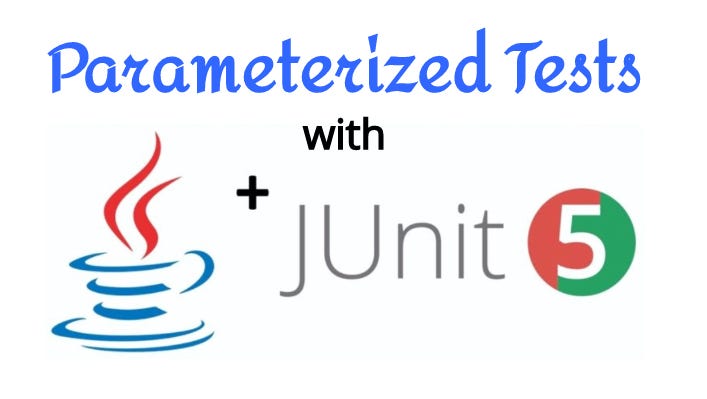 Junit Parameterized Test For Selenium Automation With 60 Off