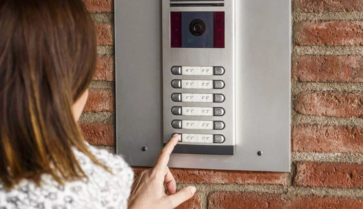 Elevate Your Communication with Telephone Intercom Systems in Dubai ...