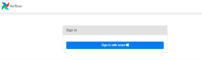 Azure Single Sign On (SSO) in AirFlow 3.0 | by Lorenzo Uriel | Medium