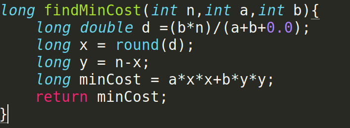 How my Math knowledge helped me to find the solution | by Sai Ramesh ...