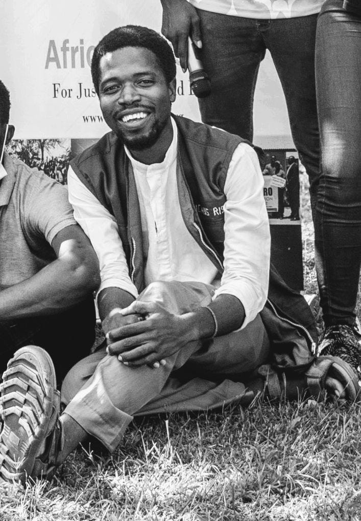 My Journey has been far from Smooth, yet Mine is a Grateful Heart | by ...