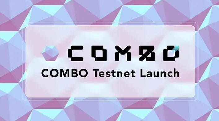 COMBO: Revolutionizing Web3 Game Development | by Explore Crypto | Medium