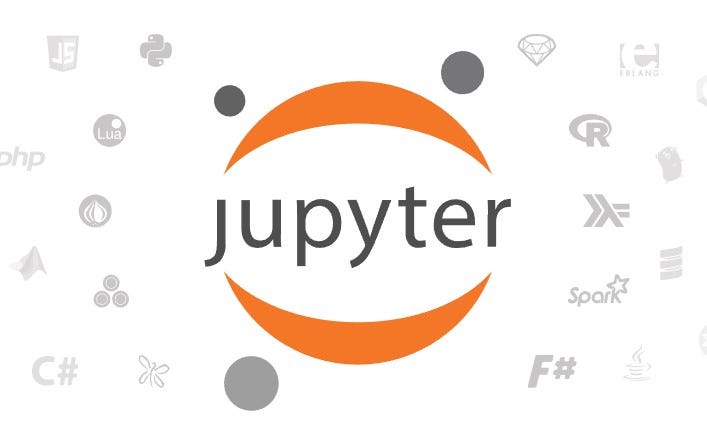 How to Start a New Jupyter Notebook | by Kannan ravi | Medium
