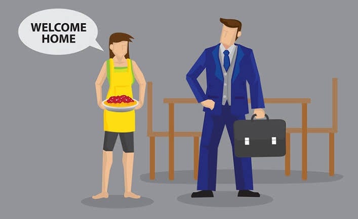 Rethinking Gender Roles: Embracing Diversity and Equality | by Abel ...