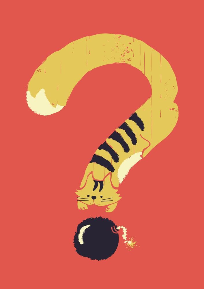 THE NEXT GUY Ep 4. “IT DOES NOT LOOK LIKE WHAT IT SEEMS… | by Miracle ...