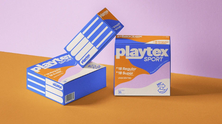 Tampon Box