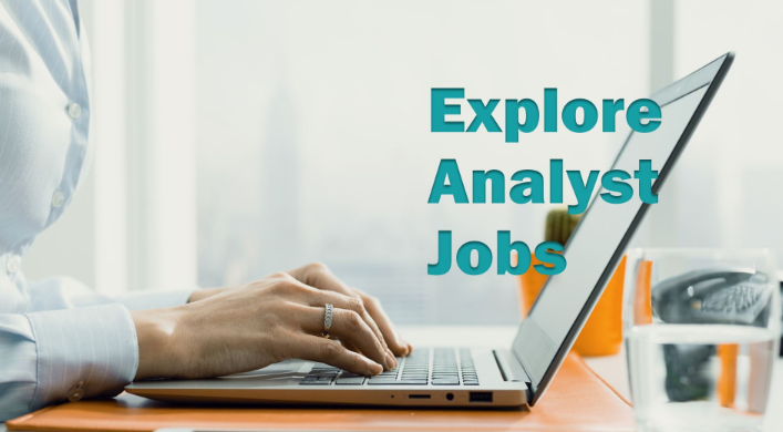 Different Types Of Analyst Jobs – TZXPTR