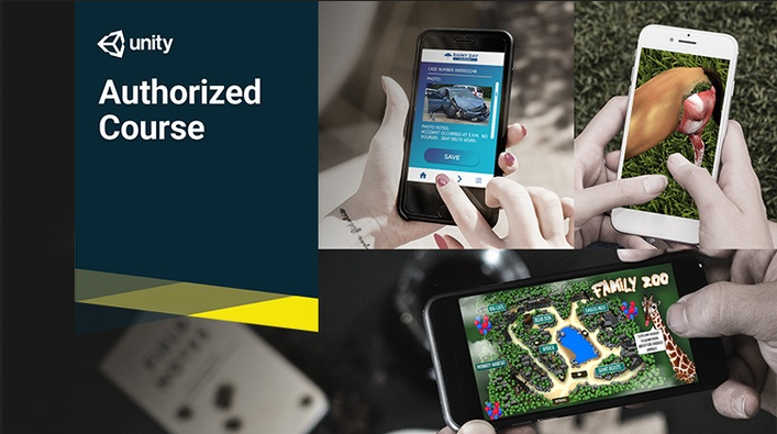 GameDevHQ Professional Developer Program Part 6: Enterprise Apps - Simon Leen - Medium