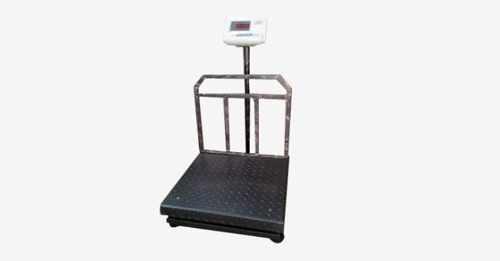 High Accurate Platform Weighing Scale @ Crownscales | by Crown Scales ...