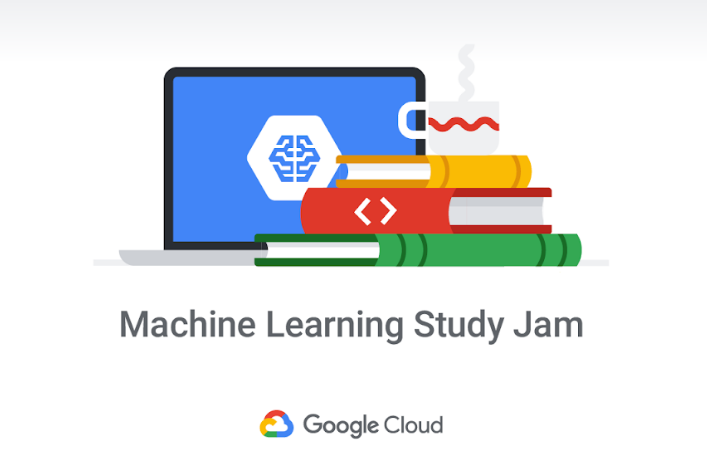 Primeiras Experiências mediando o Machine Learning Study Jam | by ...