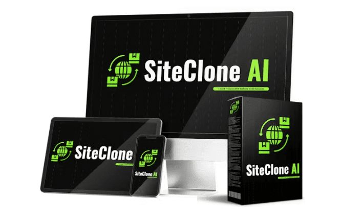 SiteClone AI Features and Benefits: Why You Need This Tool | by Michael Johnson | Jul, 2024 | Medium