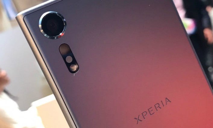Sony Xperia XZ1’s 3D Picture Feature- A Step Ahead to Augmented Reality ...