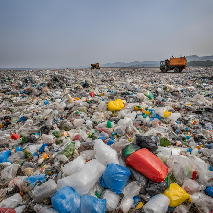 5 Simple Ways to Get Rid of Plastic Waste: Start Small, Change the ...