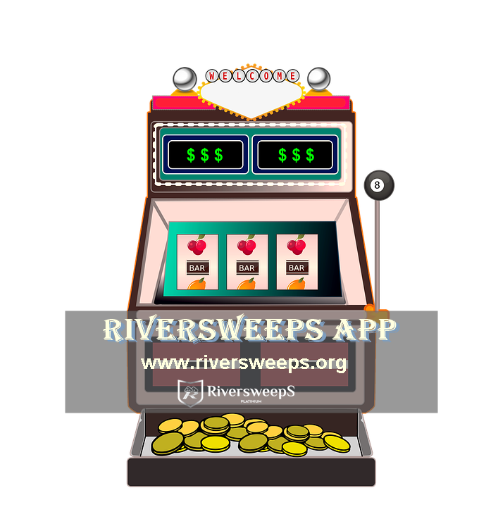 Riversweeps App. Riversweeps App Platinium has… | by Uill Clarc | Medium